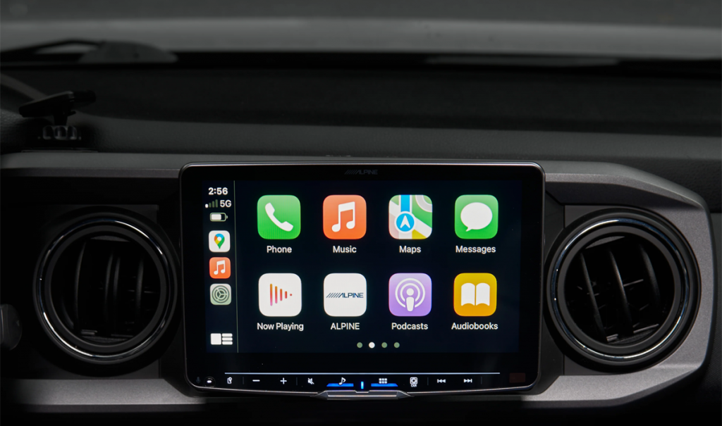 Welcome to autosoundInc.com! – Serious Car Audio